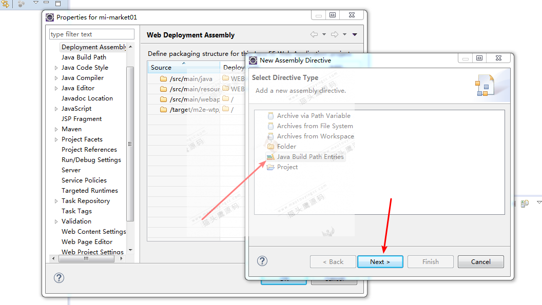 真正解决java Lang Classnotfoundexception Ntext
